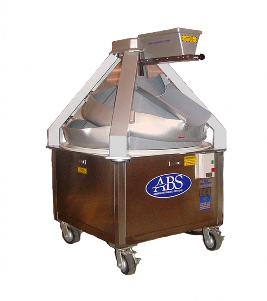 conical-rounder - American Baking Systems